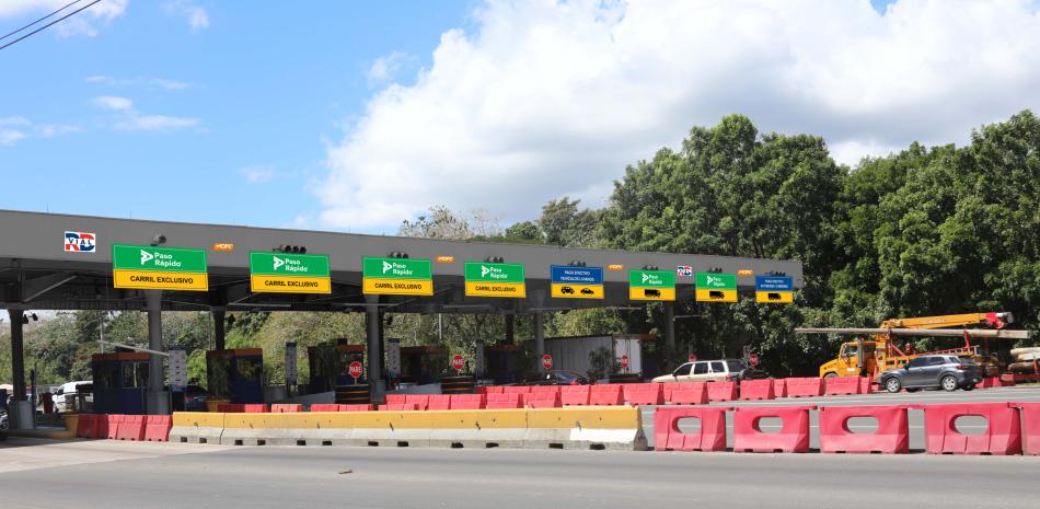 ¿Dónde están ubicados los peajes que aumentaron de 60 a 100 pesos ...